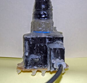 Lowest Power Consumption |Altitude Encoders | Trans Cal Industries